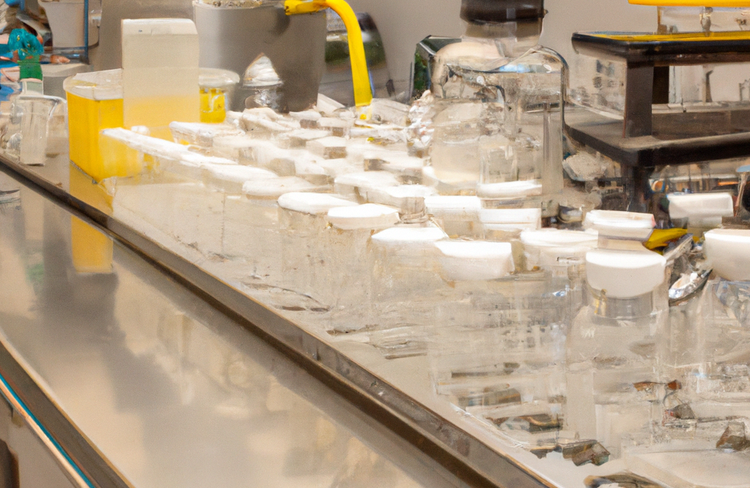 6 Factors to Consider When Choosing the Best Water Lab