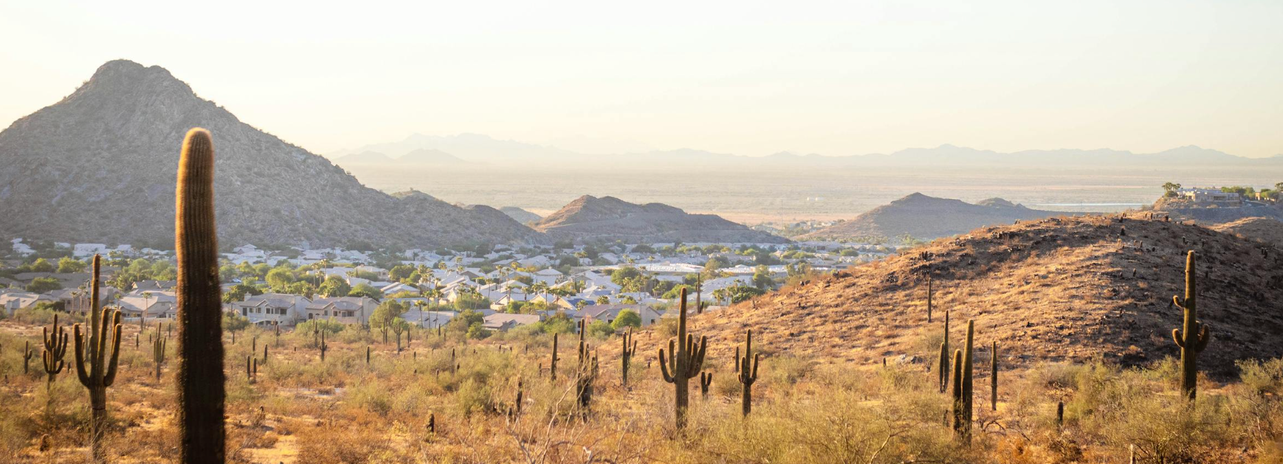 Tucson Tap Water in 2026: Safety, Contaminants & Filtering Tips