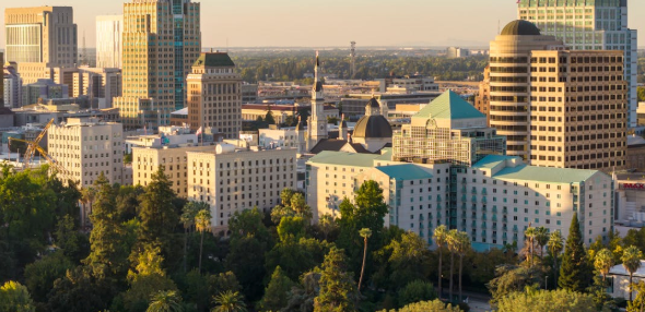 10 Most Sustainable Cities: Leaders in Water Management Practices
