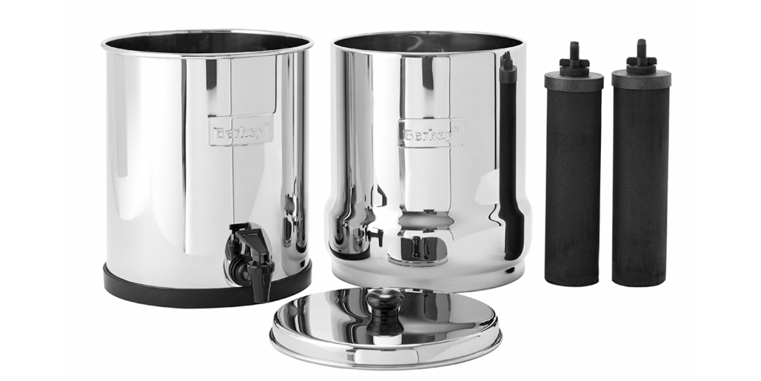 Gesamtes, freies und gebundenes Chlor und Chlorid – Tappwater