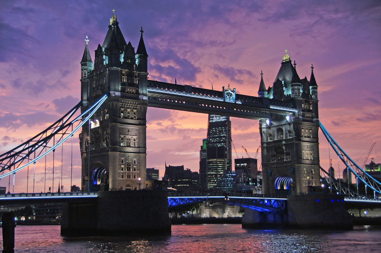 London Tap Water in 2026: Is It Safe to Drink?