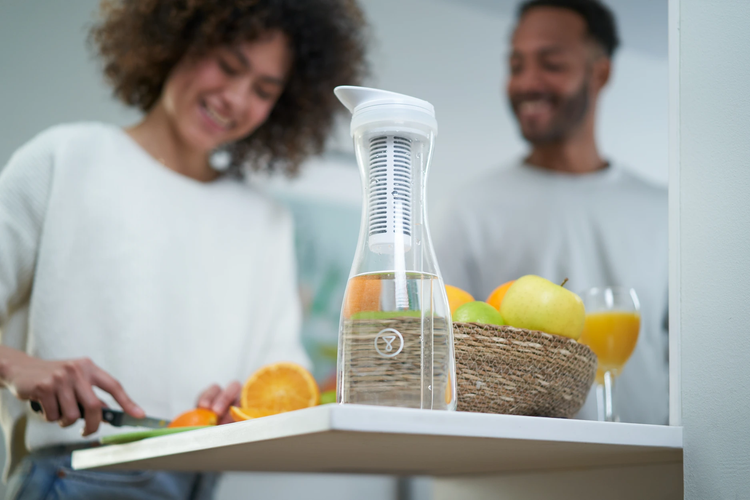 PitcherPro – Tappwater