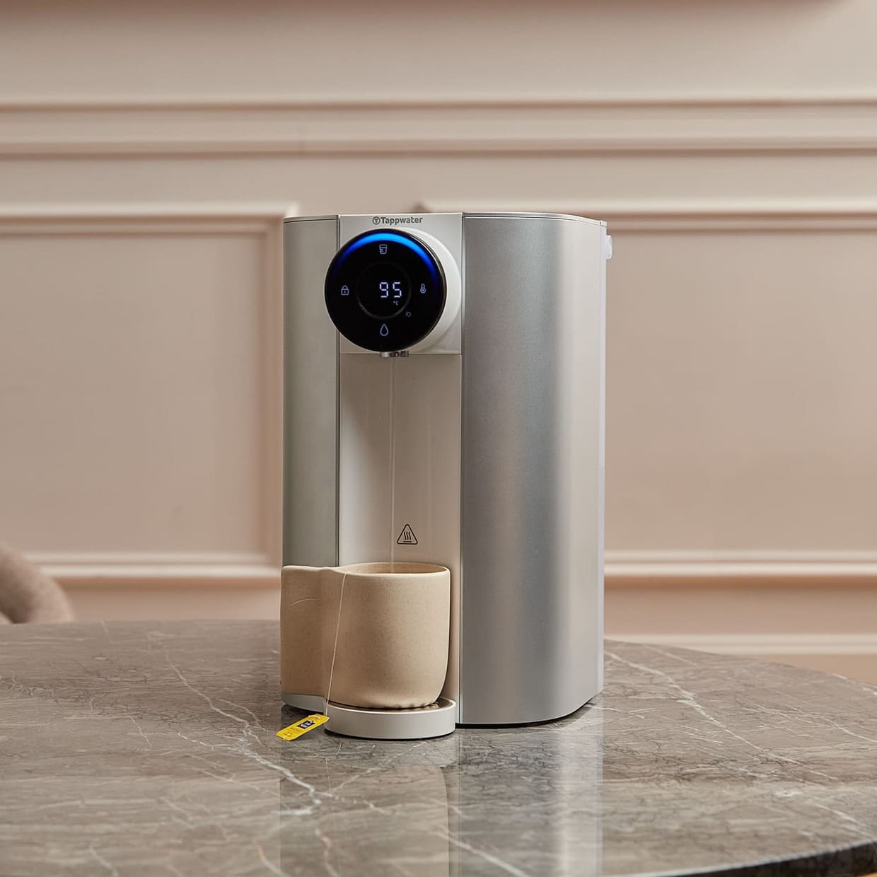 Countertop RO SMR™ | Reverse Osmosis Water Purifier