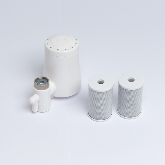 Water Filter for Tap | Kitchen Faucet Filter | Tappwater