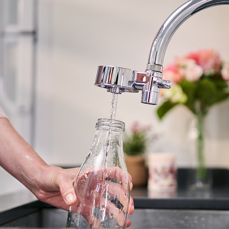 Tappwater - Tap Water Filters for the Home